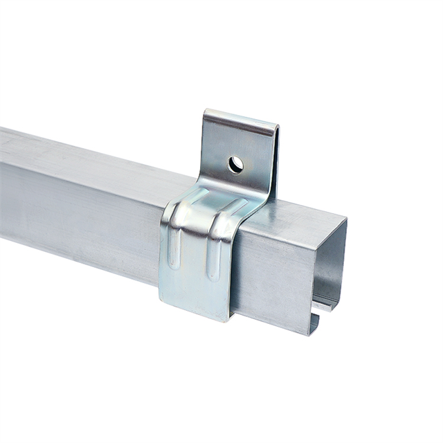 Galvanized Hanging Gate Wheel Track for Sliding Door from China ...